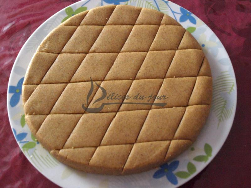 Tamina - Dessert | Délices du jour